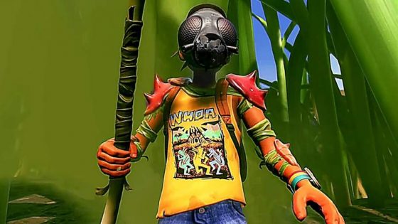 Grounded Release Date, Plot, Gameplay and Development of The Game ...