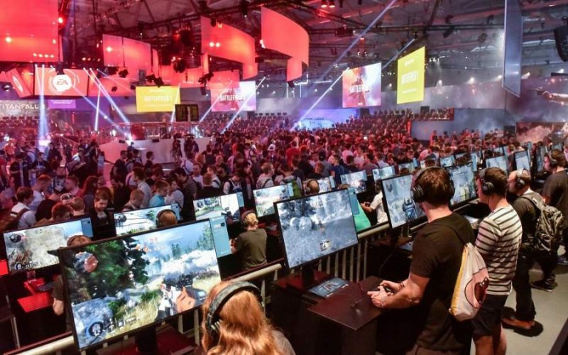 Gamescom 2020 Schedule Guide: Gamescom Conference Dates and Times ... Gamescom 2020 Schedule Guide: Gamescom Conference Dates and Times ...