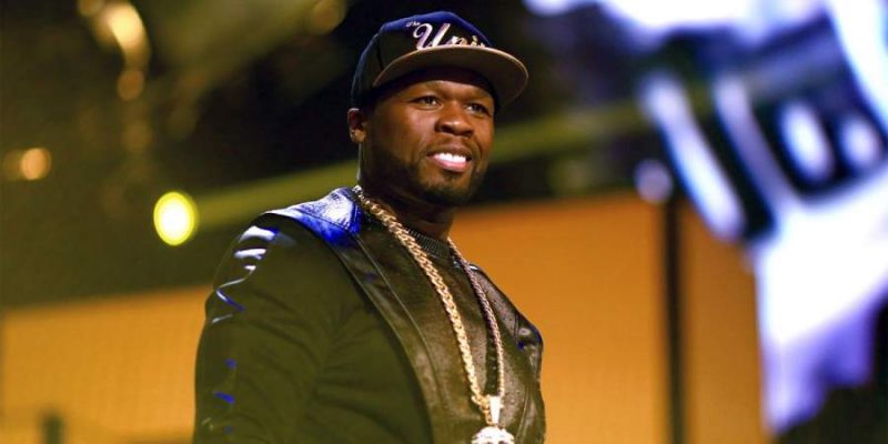 50 Cent Bio - Family, Children, Albums, and Facts