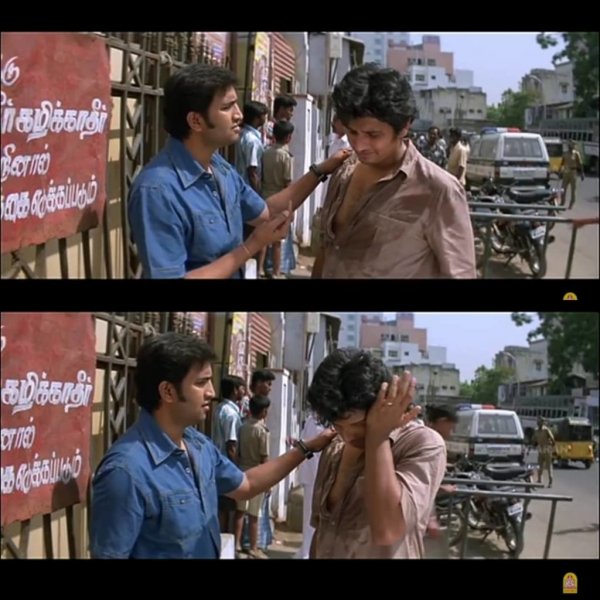 Famous Tamil Meme Templates Templates Used By Meme Creators