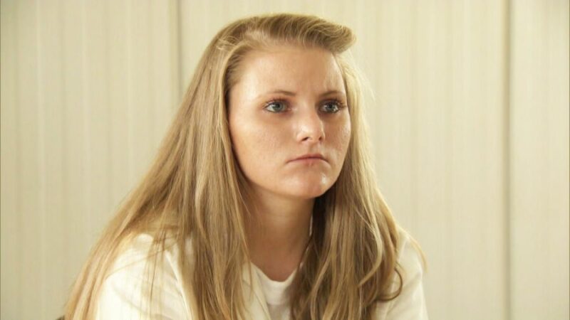 Erin Caffey: The Vicious Teenager Who Murders Her Own Family