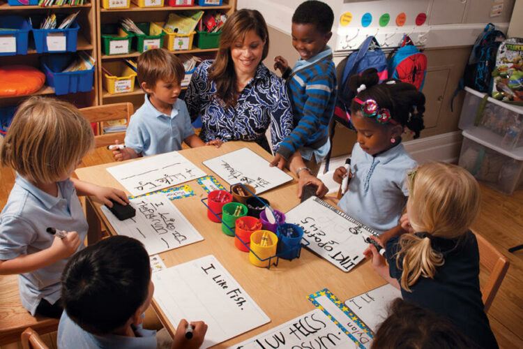 8 Benefits Of Early Childhood Education GudStory