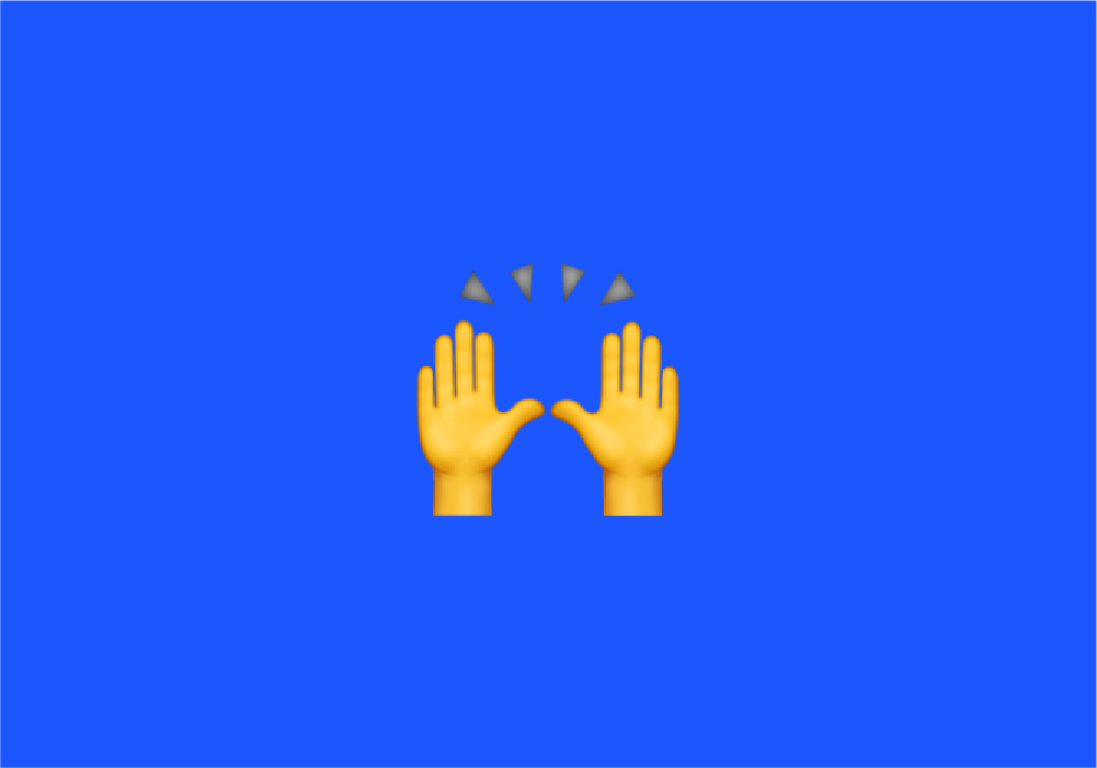 Do You Know What Is Hand Emoji Meaning GudStory Do You Know What Is Hand Emoji Meaning GudStory