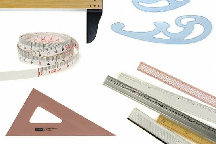Ruler Measurement - Usage and Types of Rulers- GudStory