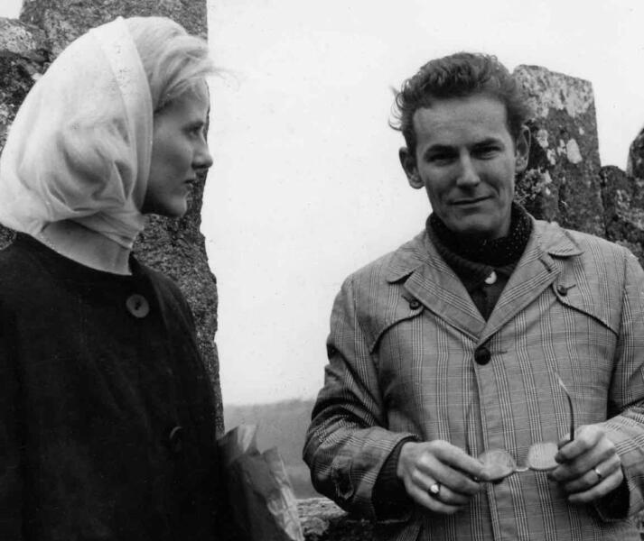 Who was Gordon Lightfoot Married to? - GudStory.com Who was Gordon Lightfoot Married to? - GudStory.com